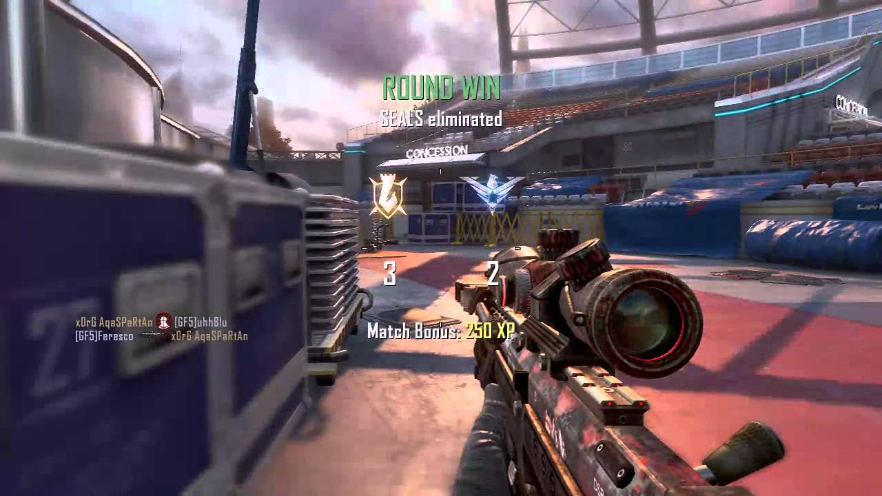 Distance Youtube