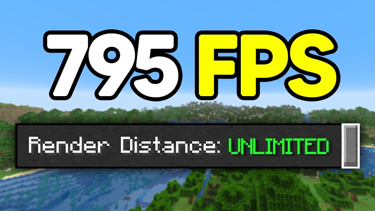 Top 10 Best Fps Boost Mods For Minecraft 2026 1000 Fps Youtube