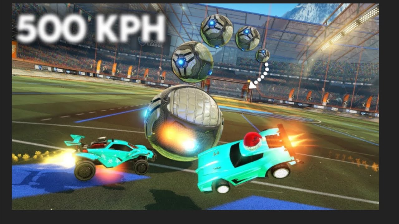 Compilation Team Pinch Rocket League Lucasurdrl Youtube