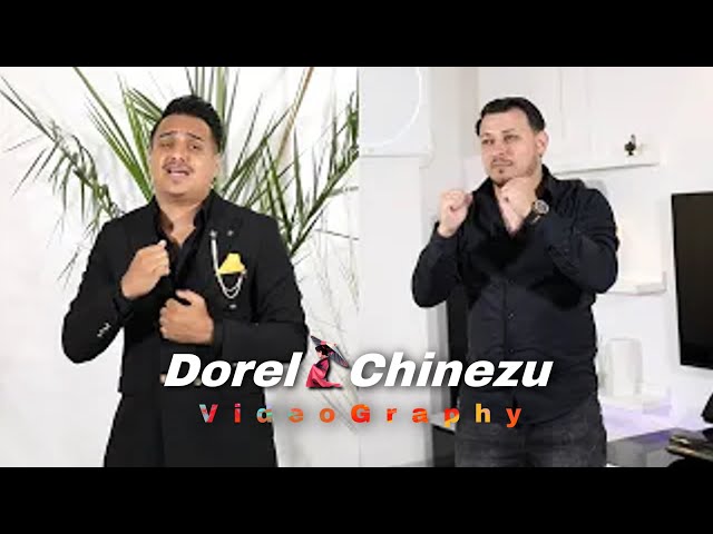 Download Dorel Chinezu si Rico Nadara - Cine esti tu (Originala) 2020