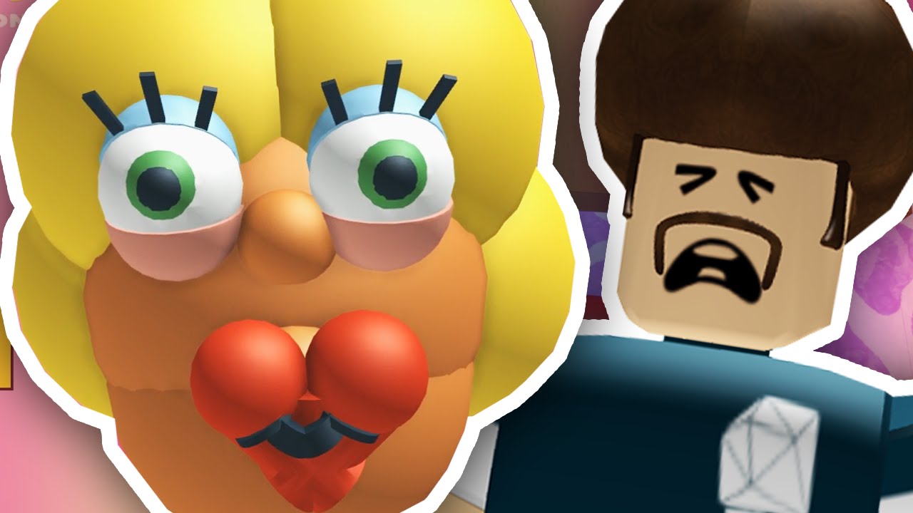 Ugly Roblox Characters Nbvmbuniversal