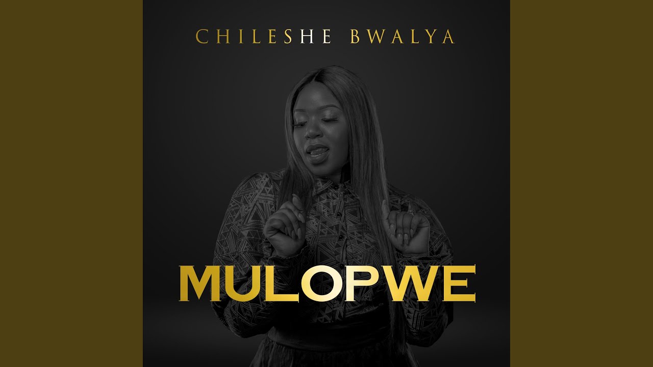 Mulopwe Youtube Music