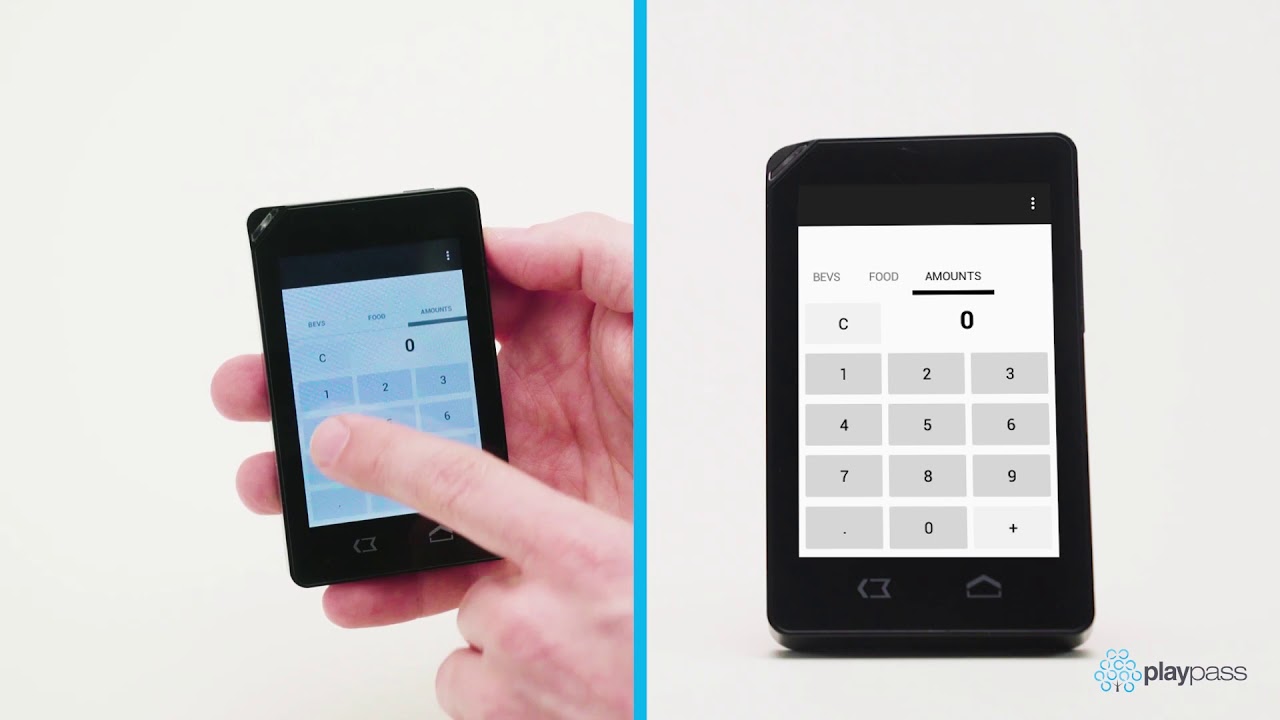 Famoco 5a Montants Youtube