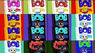 Bob Zoom Logo Remake 2025 Effects Sponsored By Preview 2b V35 Effects
