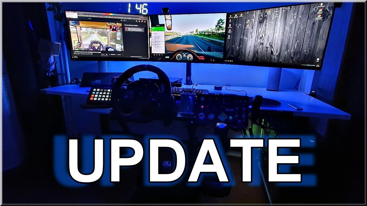 Update Youtube