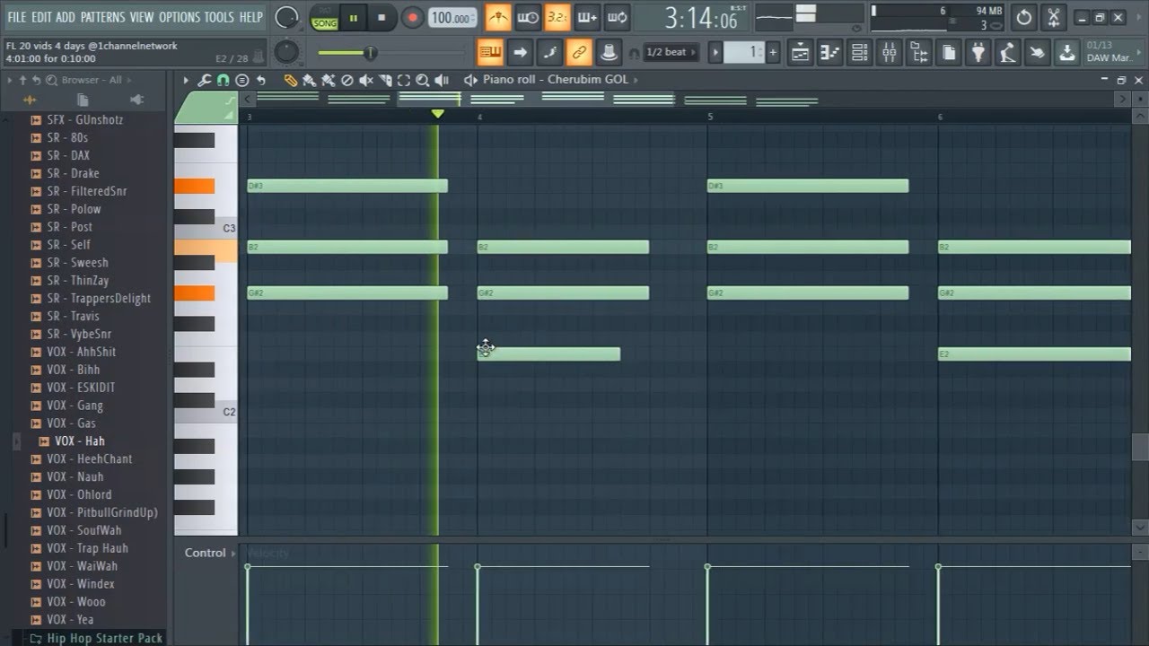 Fl Studio 20 Sad Chords Tutorial Chords Chordify