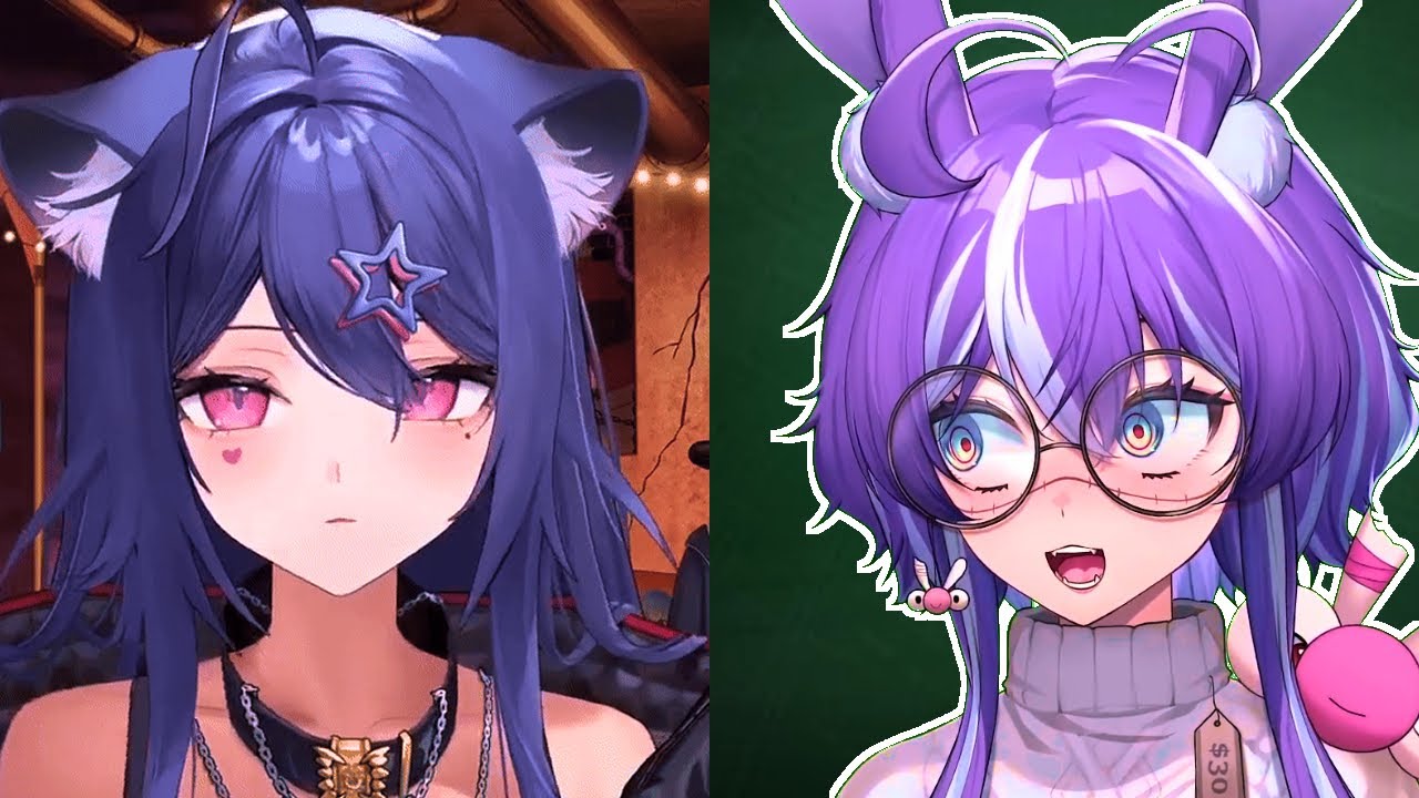 Michi Talking To Numi About Being Recognized At A Convention And More