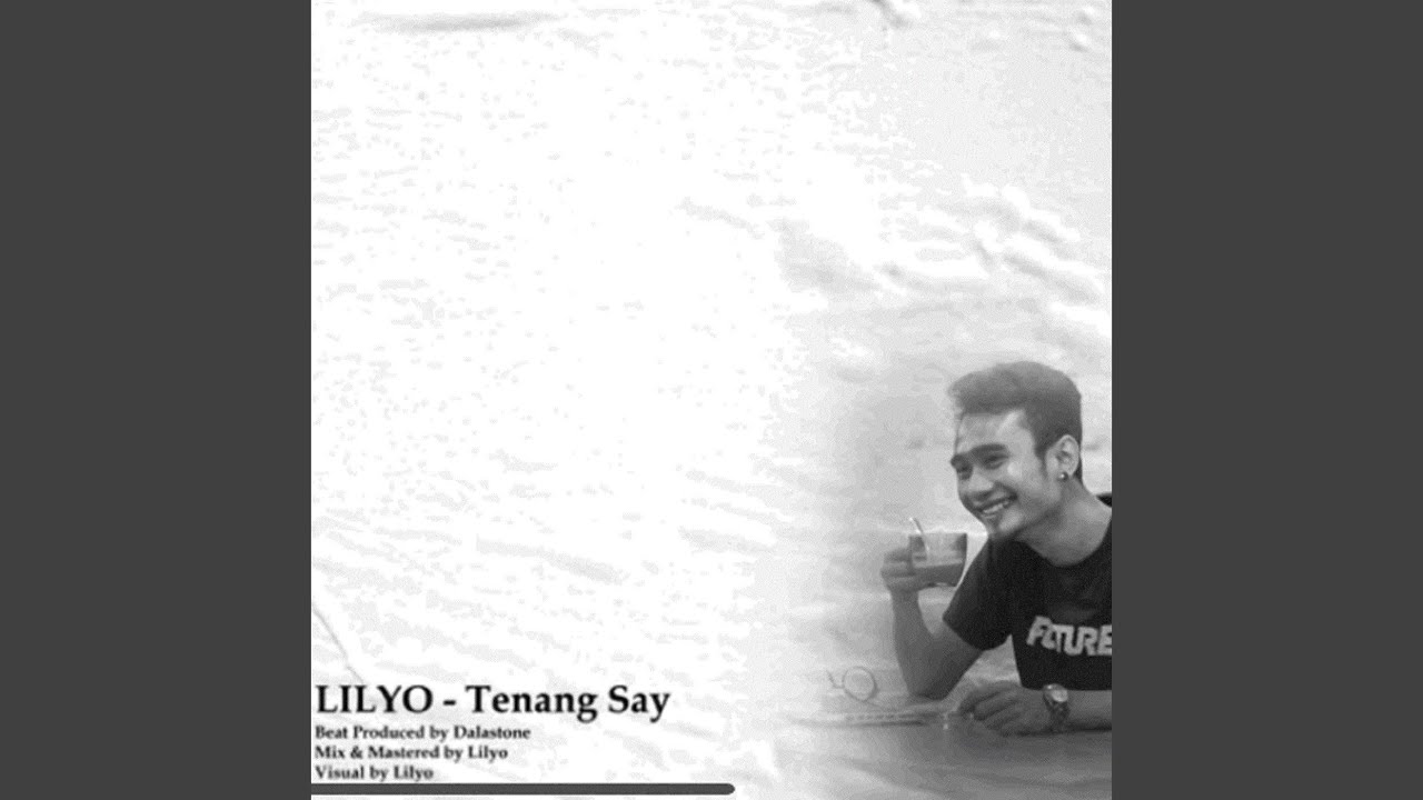 Tenang Say Youtube Music