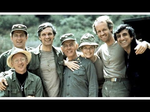 Mash Theme Song Intro Youtube Music