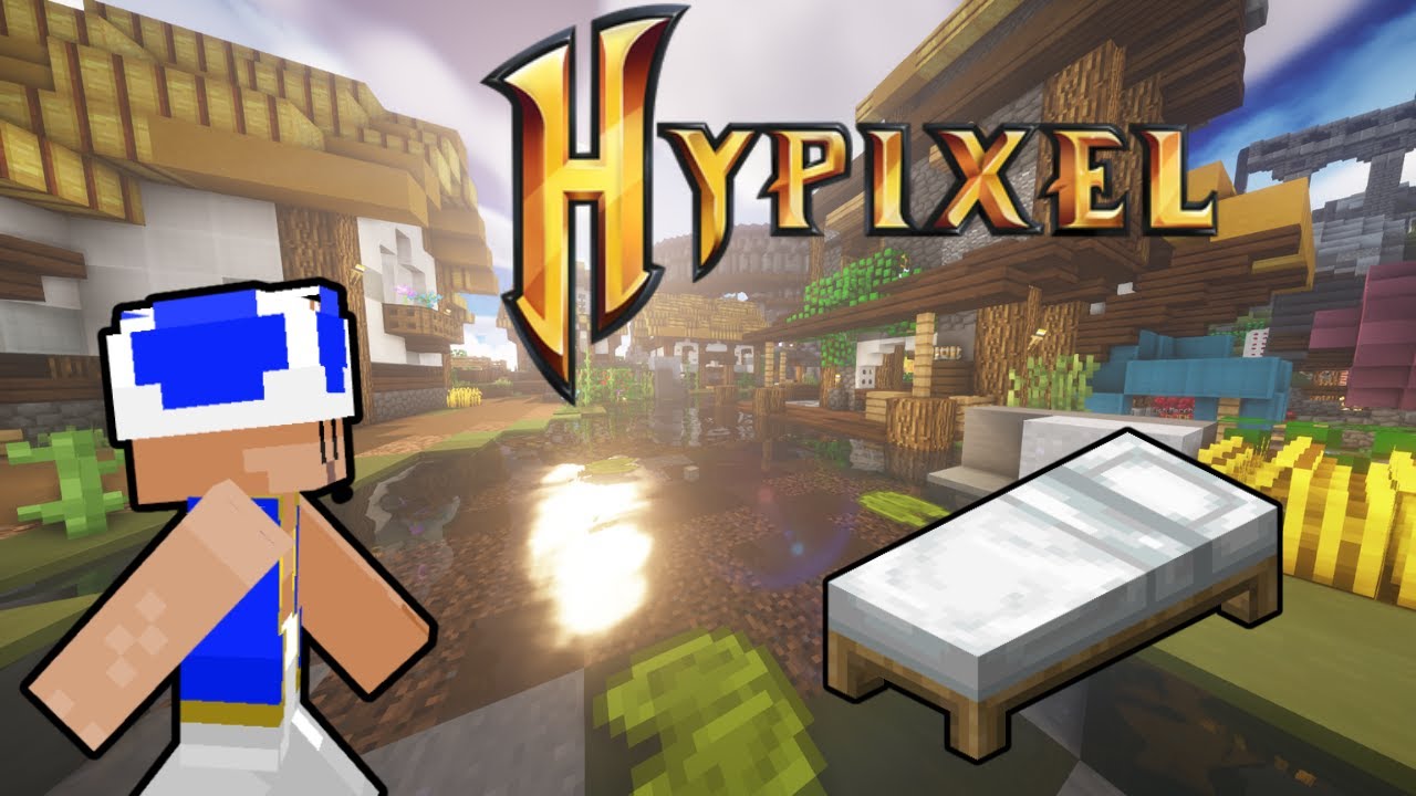 рџ ґhypixel Live рџ ґ Youtube