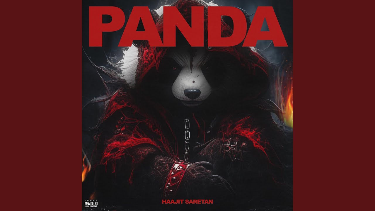 Panda Youtube