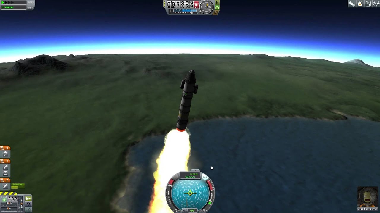 Tutoriales Wiki De Kerbal Space Program