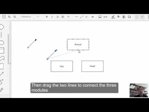 How To Build A Decomposition View Software Architecture