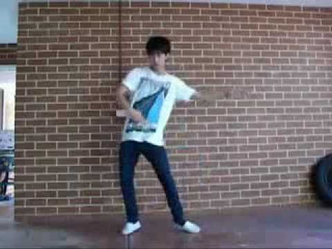Cool Dance Moves Youtube