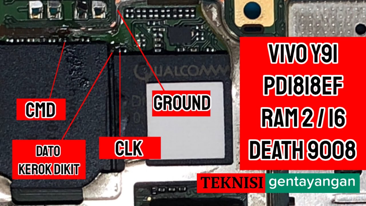 Test Point Y91c At Kara Davenport Blog