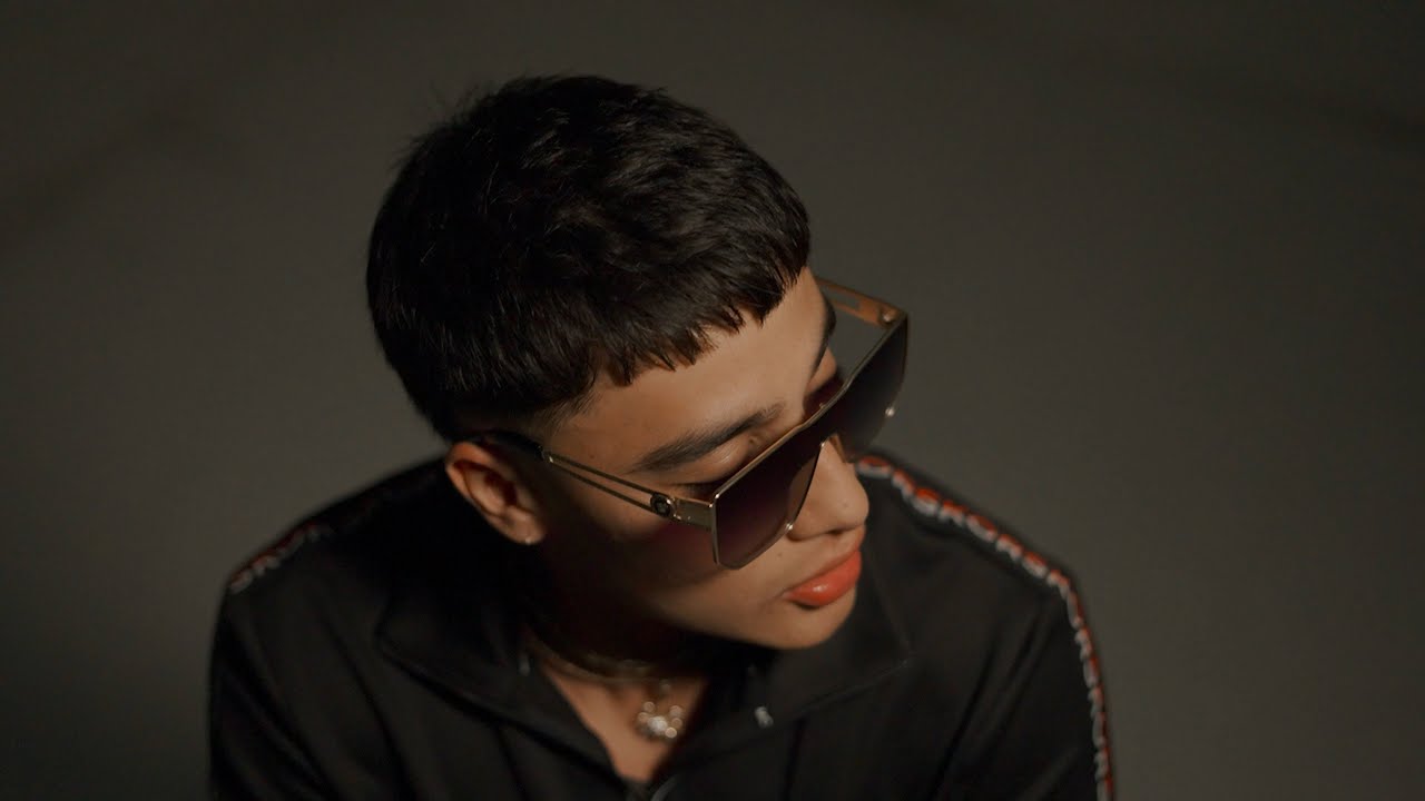 El Malilla Ticket Video Oficial Youtube Music