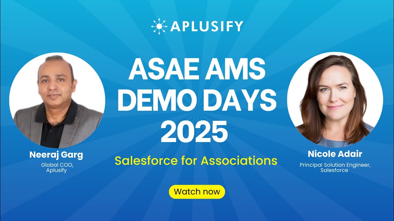 Asae Ams Demo Days 2025 Youtube