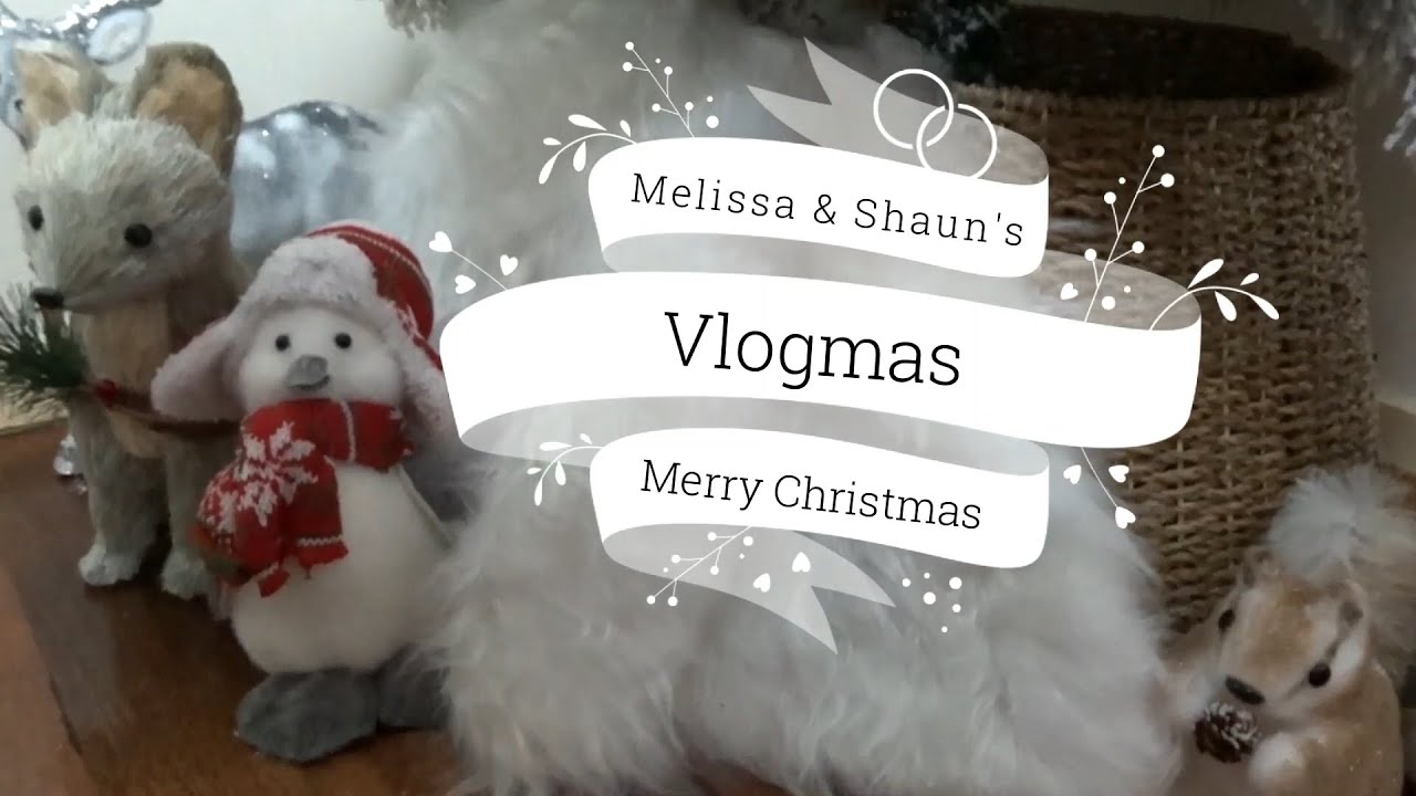 Vlogmas Day 10 Youtube