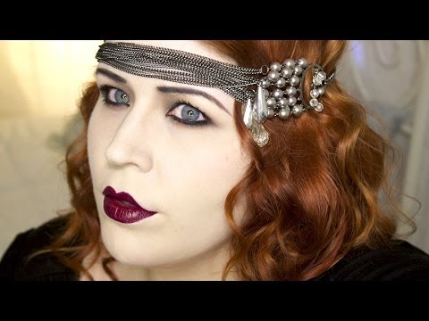 1920s Makeup Looks Easy Infoupdate Org