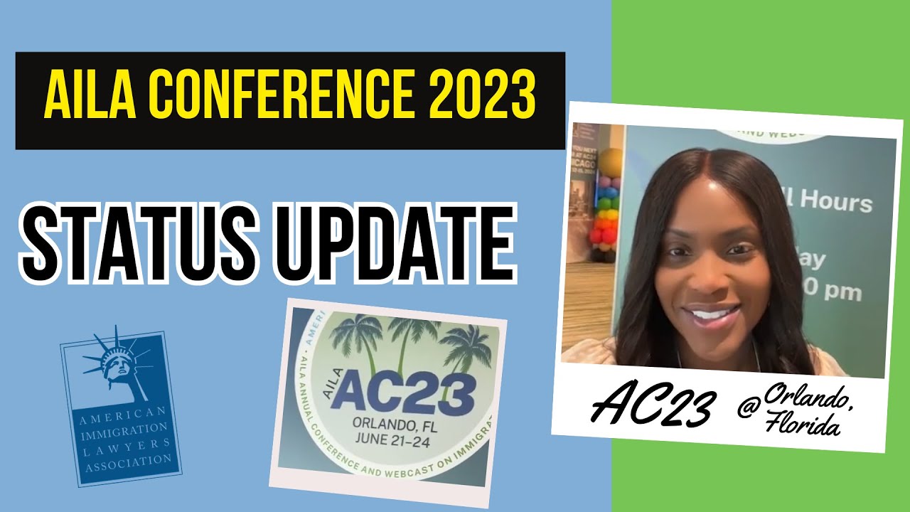 Aila Conference Summer 2025