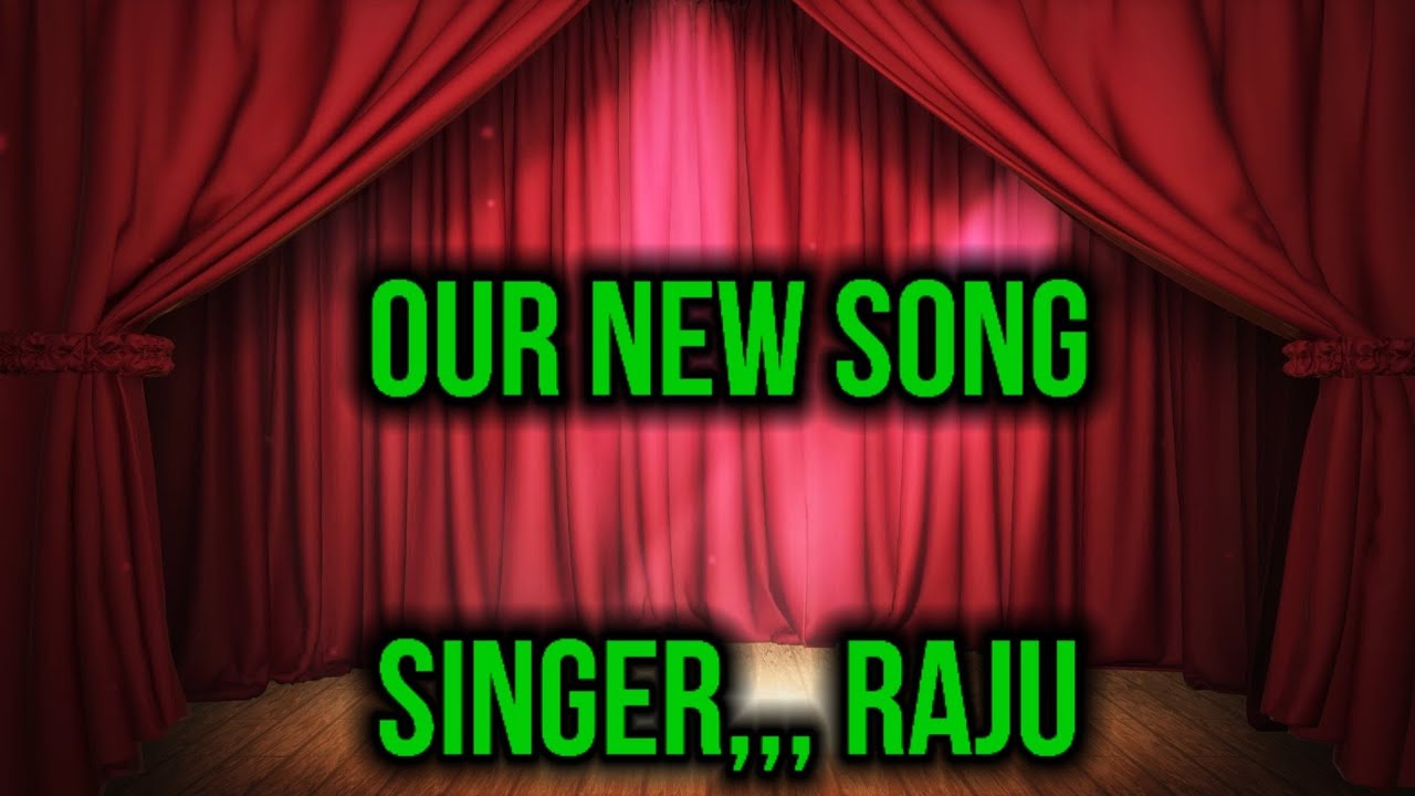 New Intro Song Latest Intro Comedy Youtube