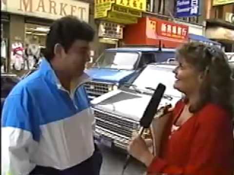 Mumbling Interviewer Youtube
