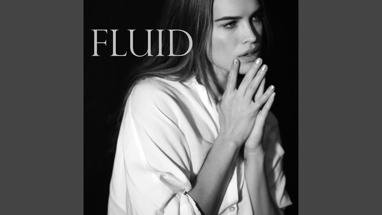 Fluid Youtube Music