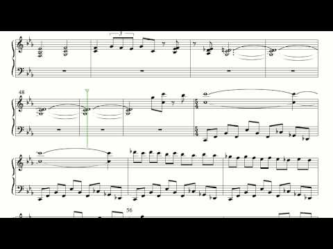 Tarkus Part I Eruption Youtube