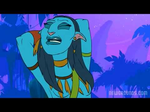 Avatar Sex Scene Parody Mp4 Youtube