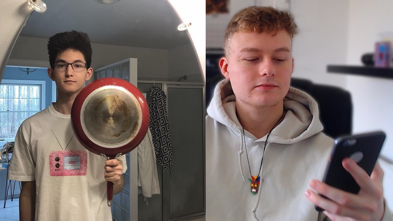 Rating Your Random Object Selfies Part 2 Youtube