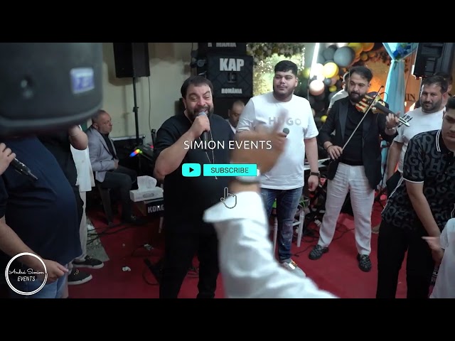 Florin Salam - Mi-a Dat nume tata meu Varianta Noua 2024