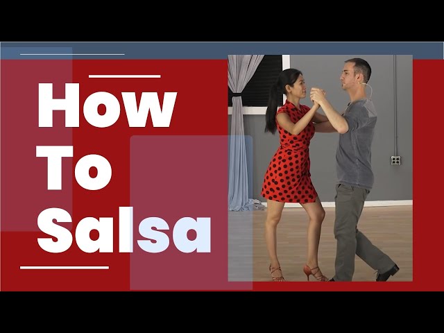 Salsa Classes Tutors Online Classes