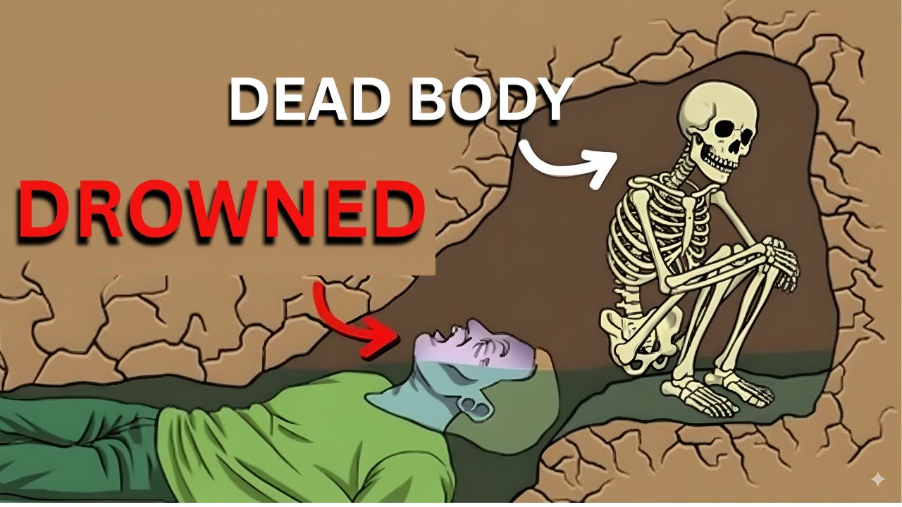 The Most Avoidable Cave Deaths Ever Youtube