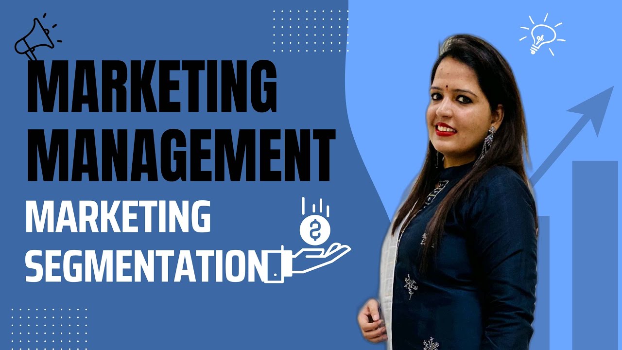 Market Segmentation Youtube