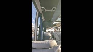 Orange Line Shuttle Bus Ride Oak Grove To North Station Yankee Bus 2025 ...