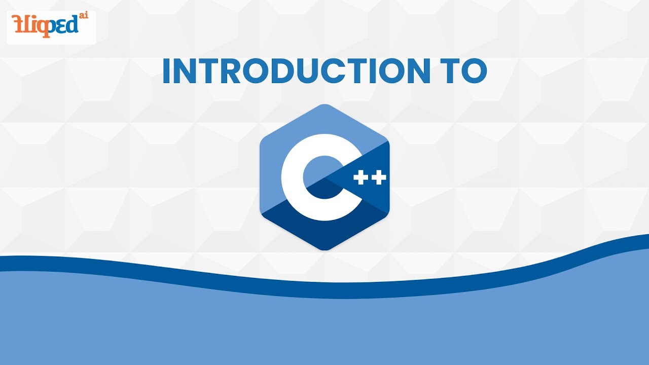 Module 3 Basic Syntax Introduction To C Programming Basics Youtube