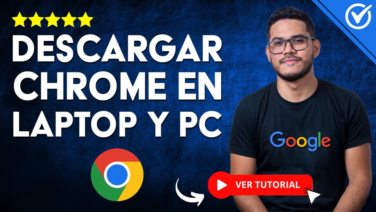 Cгіmo Descargar Google Chrome En Laptop Y Pc Con Windows 11 10 8 7 рџ
