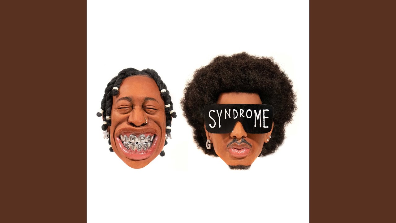 Long Division Youtube Music