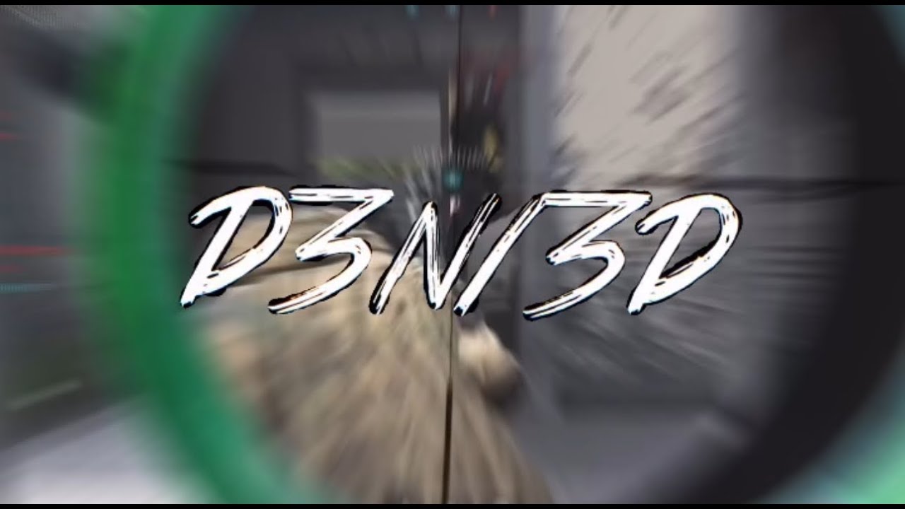 Mw3 Montage Youtube