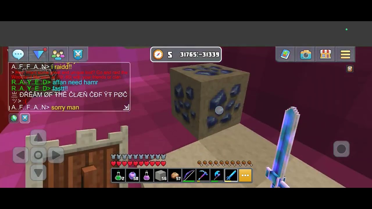 Base Raid ёяшь Youtube