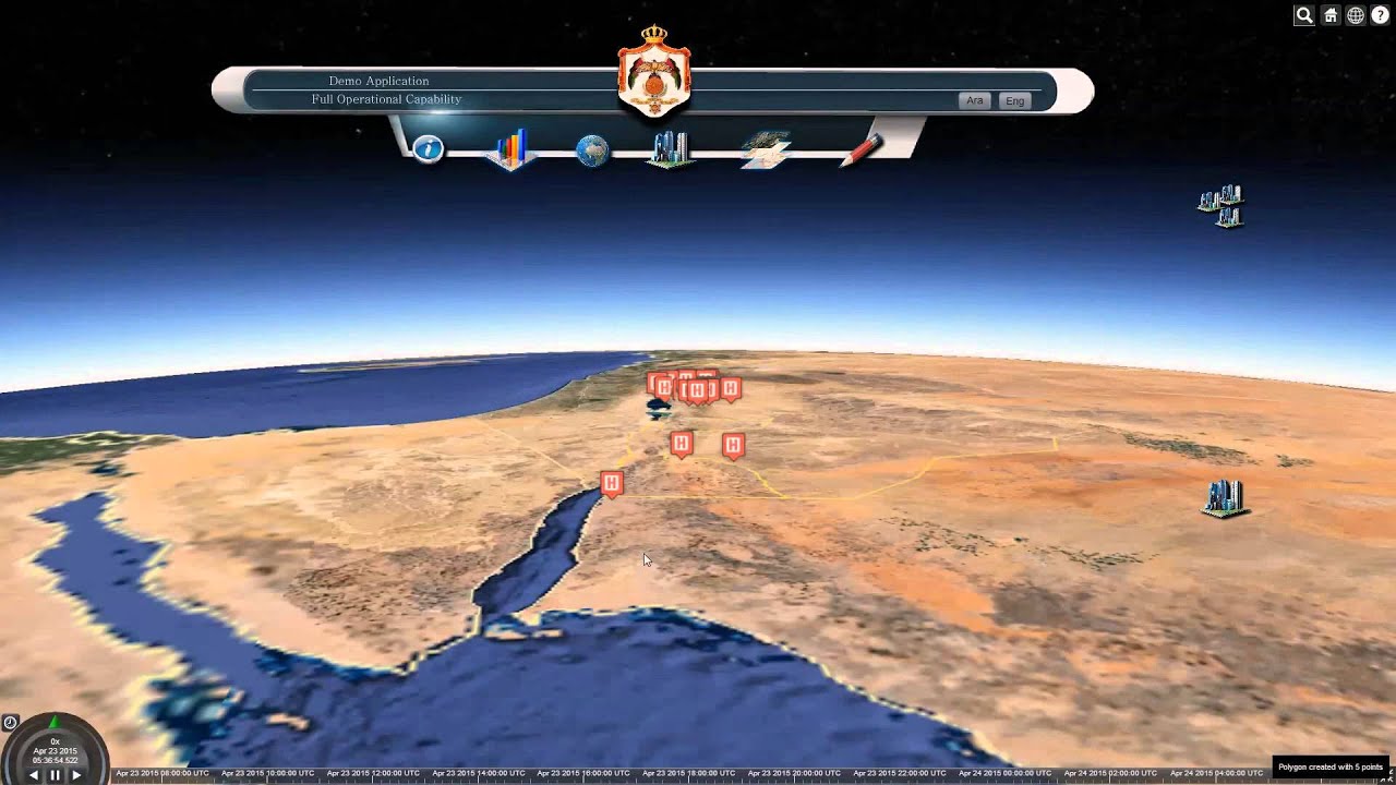 Gis Youtube