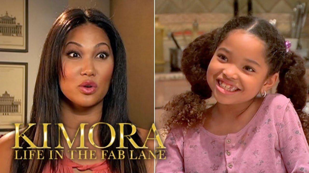 Full Episode Mommy Fabulous Never Before Seen Moments S1e9