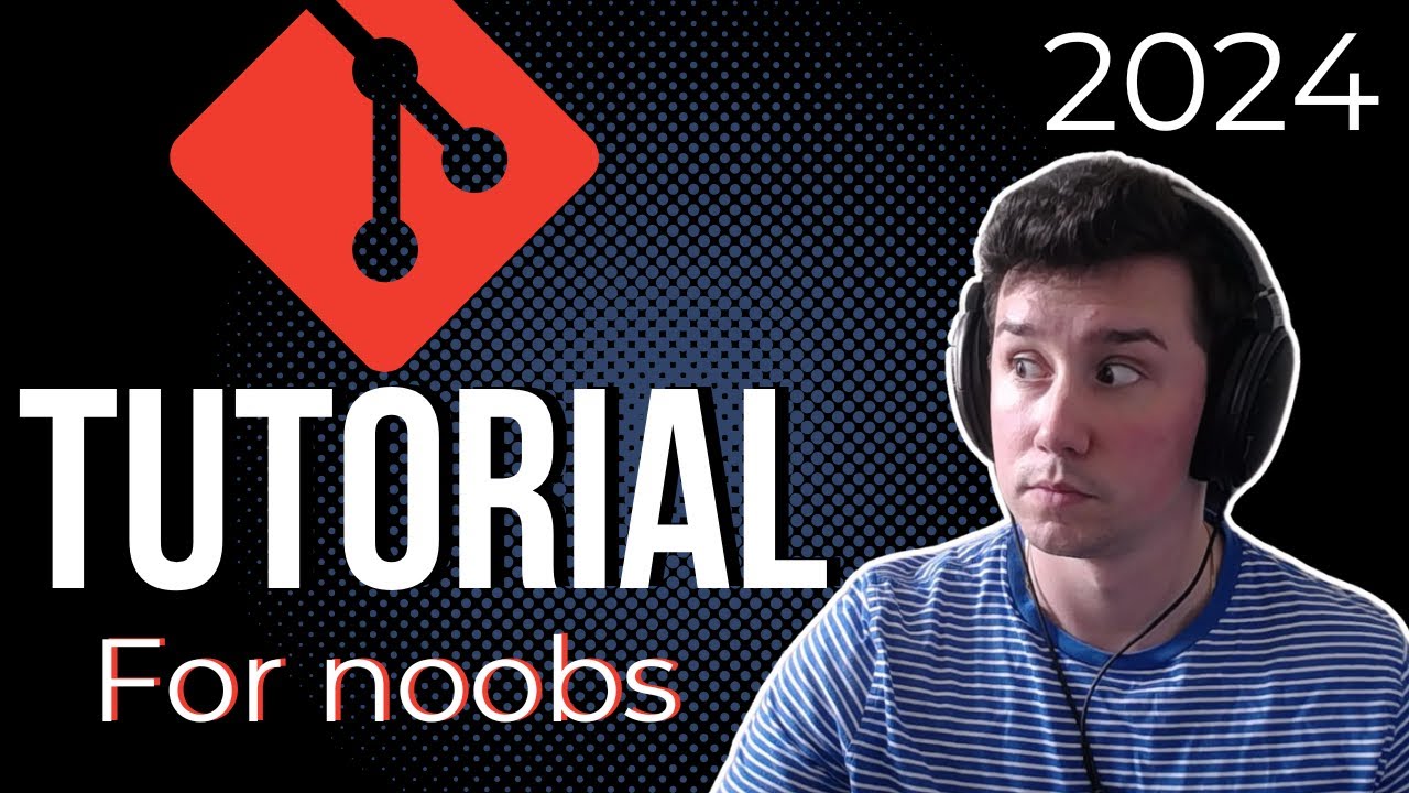 The Git Basics Explained Youtube