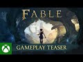 Fable Shocked Everyone Gameplay Reveal Secrets Xbox Developer Direct ...