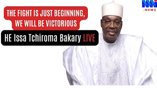 Tchiroma S Path To Etoudi Can Cameroon S Diaspora Make The Difference ...