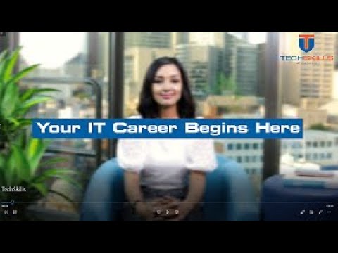 Techskills Introduction Youtube