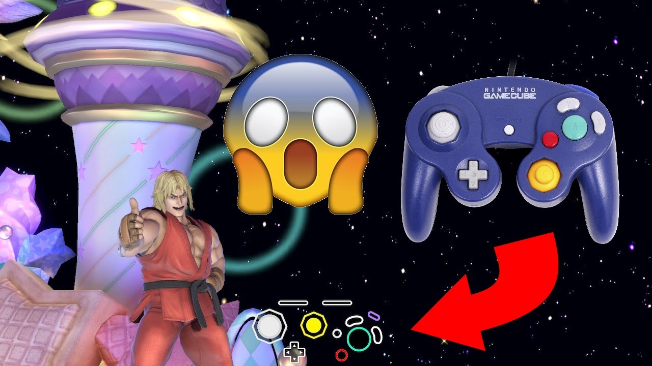 Input Visualizer Demonstration Youtube