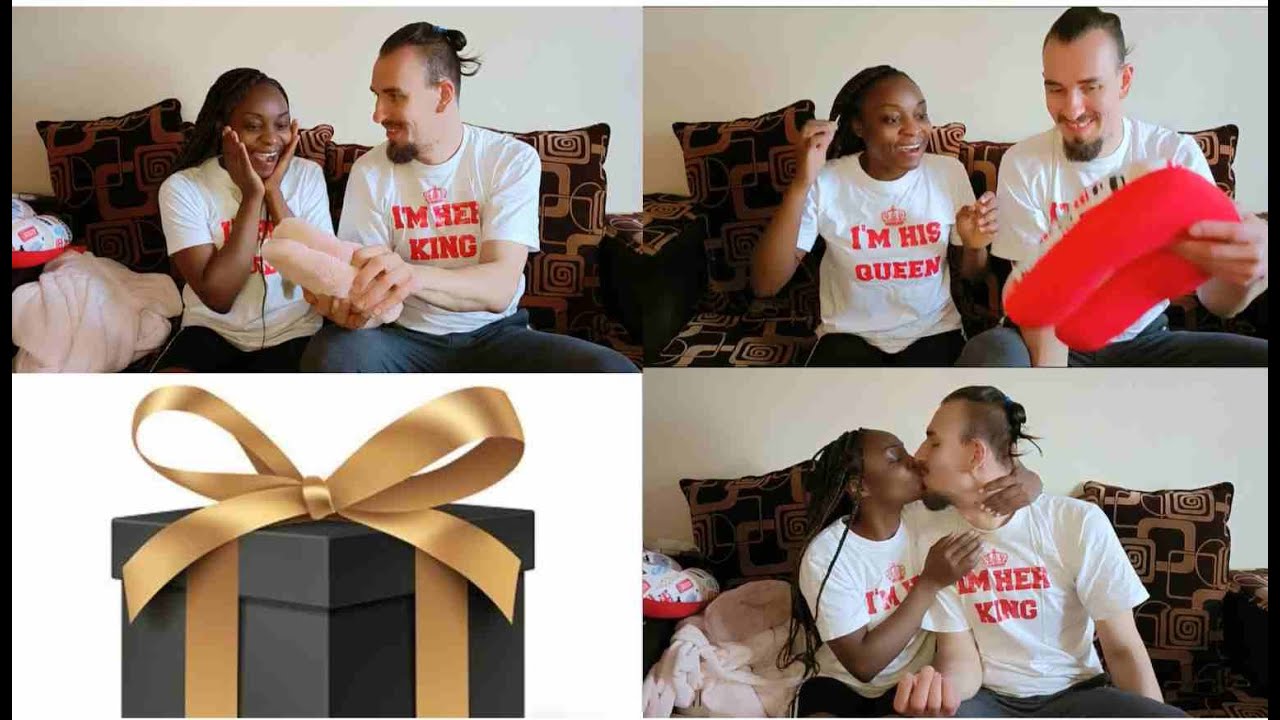 Unboxing Surprise Gifts From My Husband рџћѓрџ рџ єрџ рџ Youtube