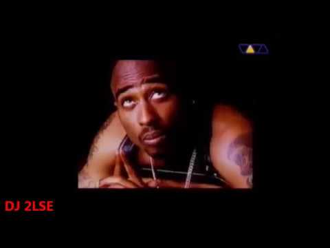 2pac It Ain T Easy 2017 Remix By Dj 2lse Youtube