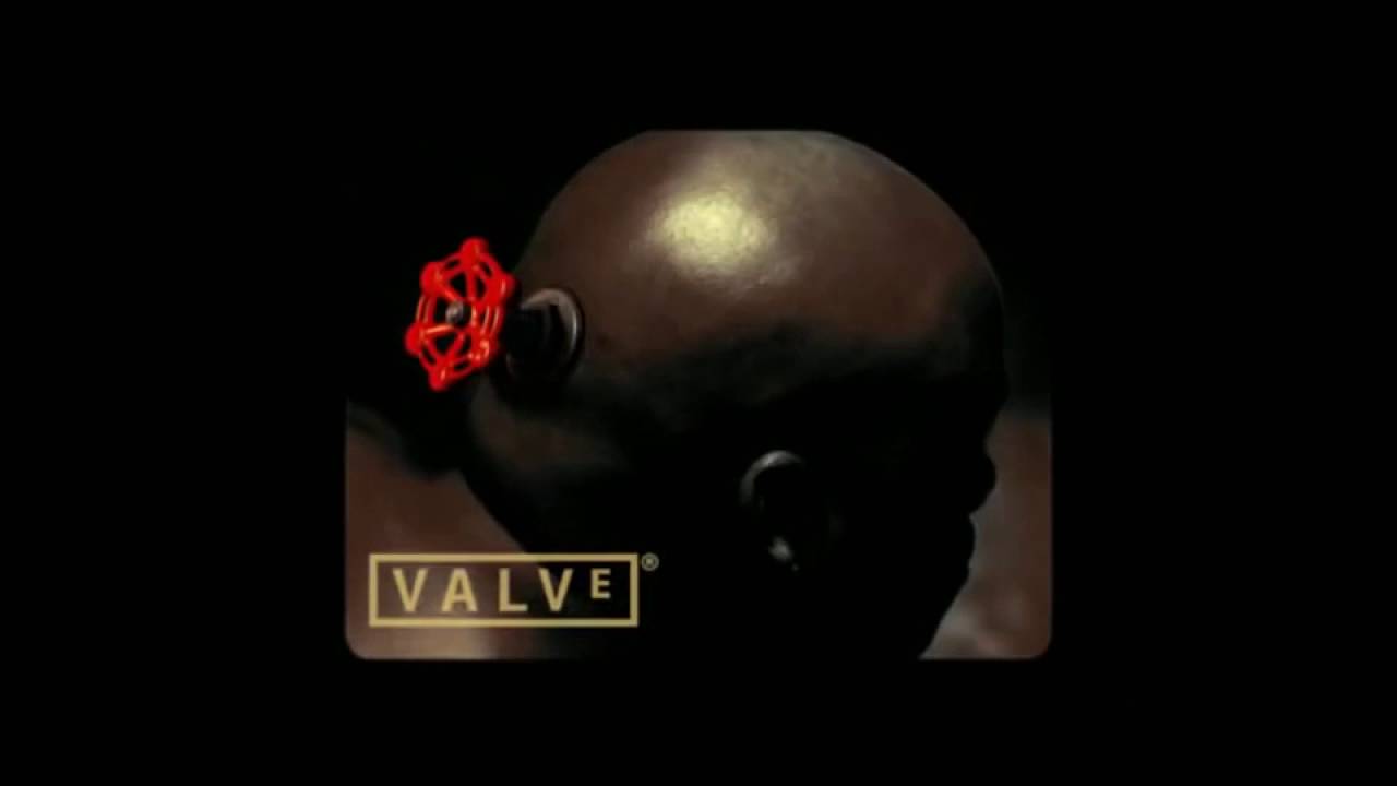 The Valve Logo 2007 Youtube